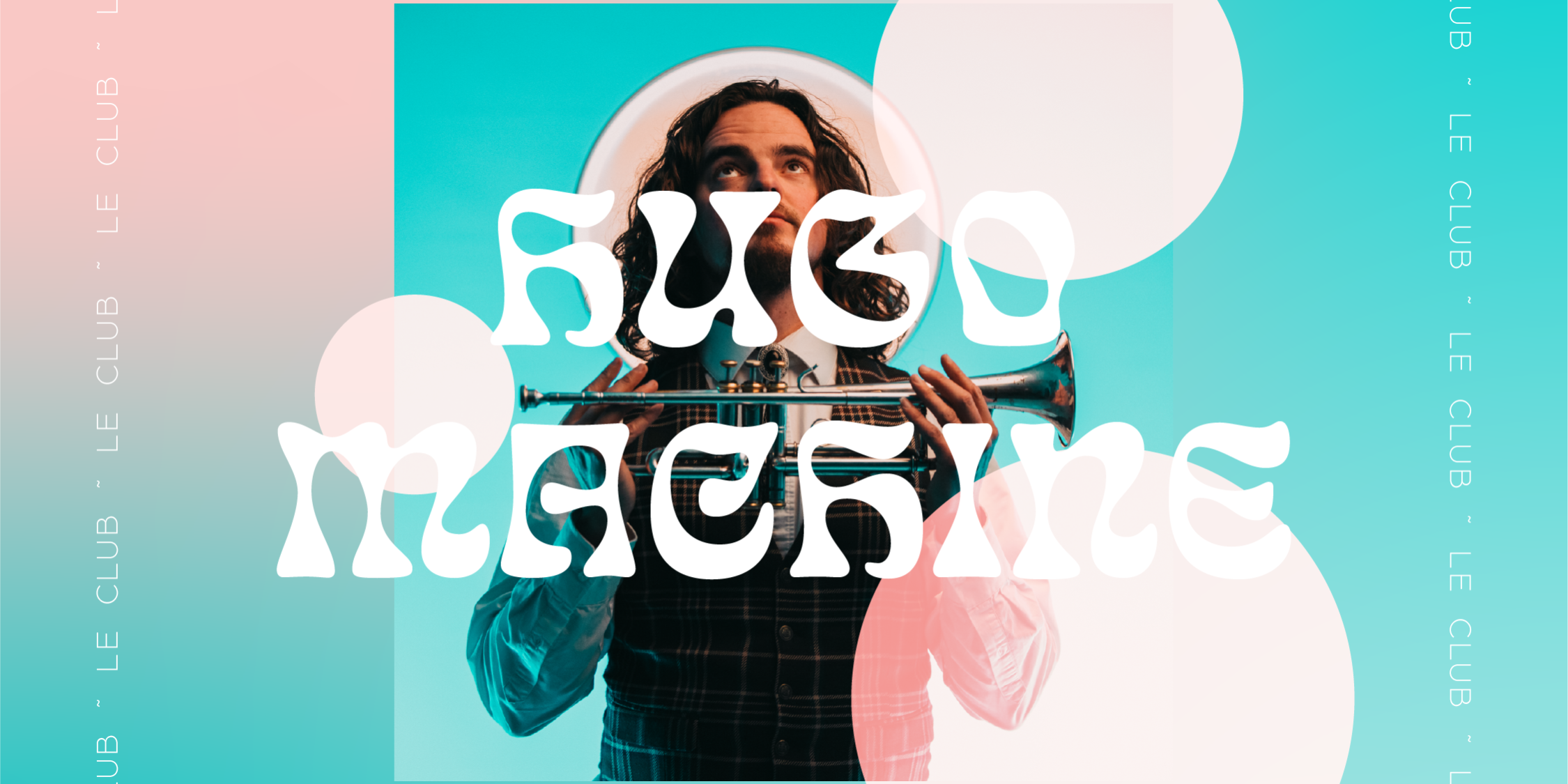 Hugo Machine - Nomad - Club